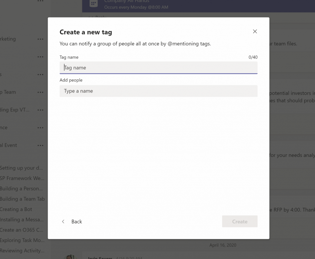 Microsoft Teams – Skype Consumer chat and calling interoperability ... Microsoft Teams – Skype Consumer chat and calling interoperability ...